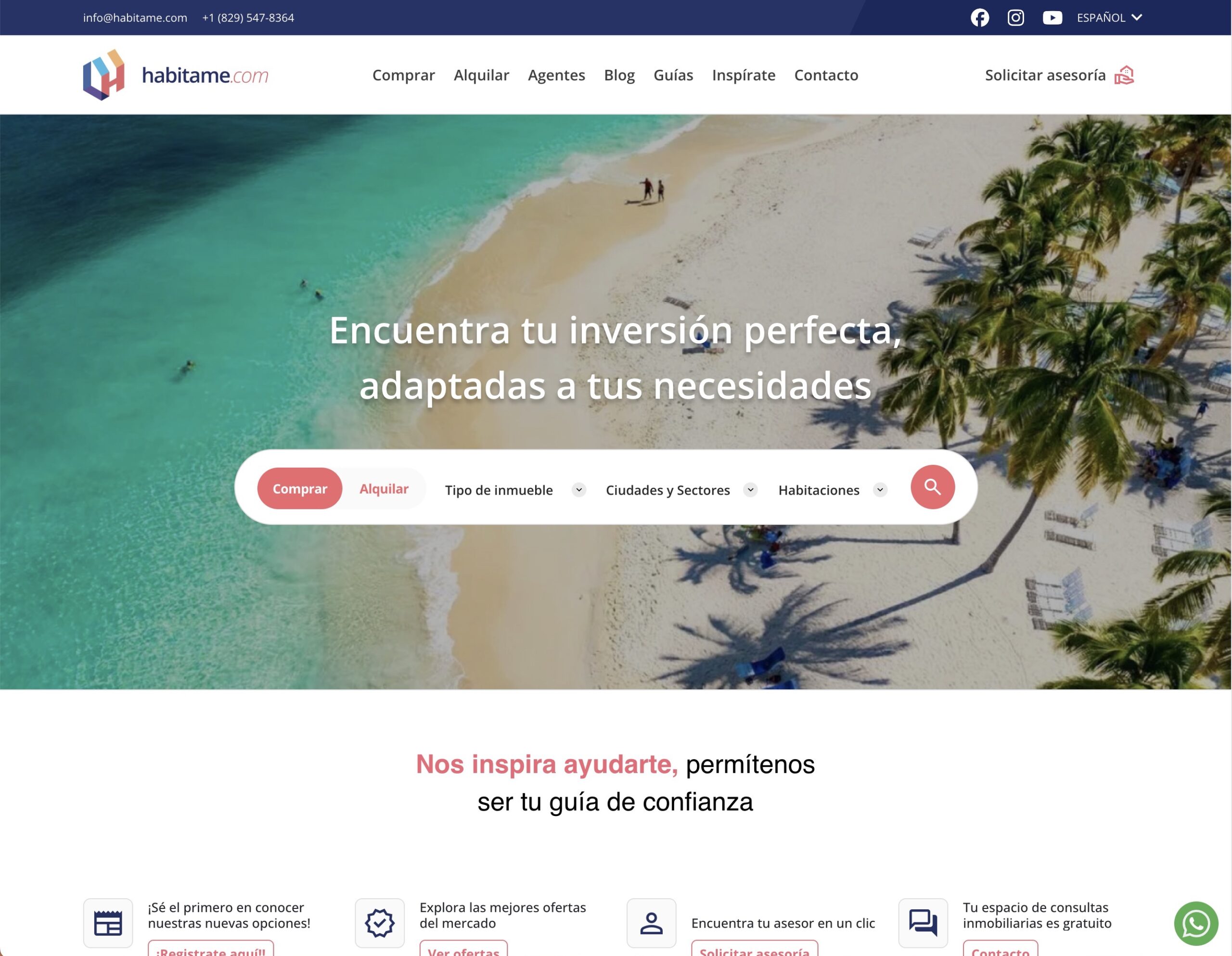 PROYECTO DE APTOS LAURA MICHELLE XXXVI • Habitame